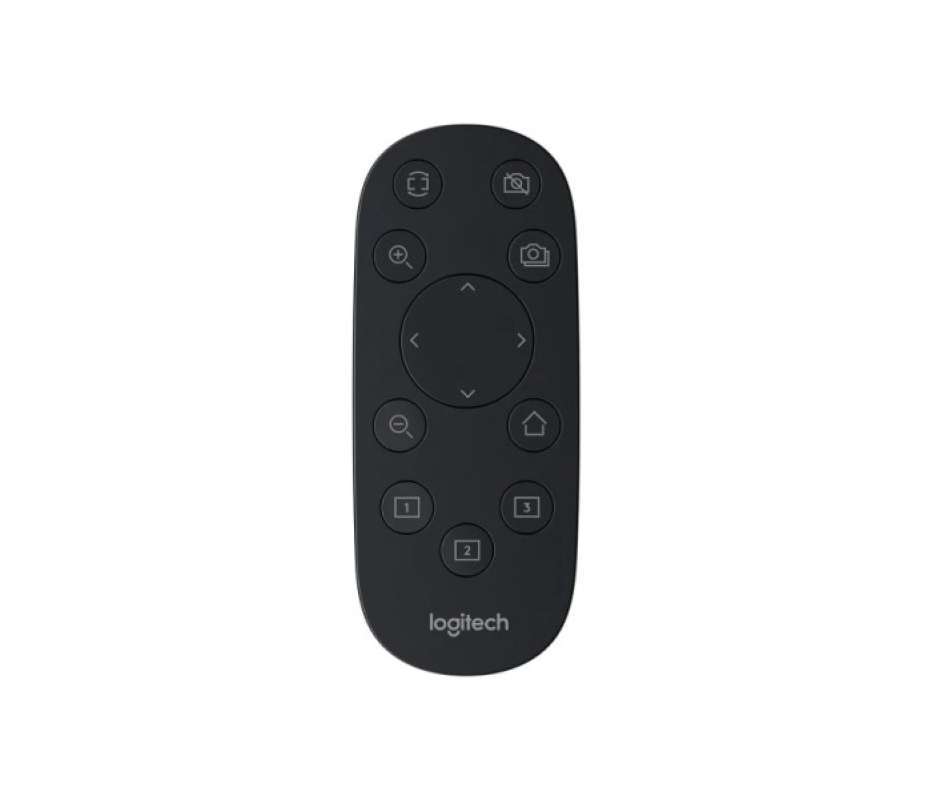 Promo Logitech Ptz Pro 2 Remote Control Original Dan Resmi Diskon 50% ...