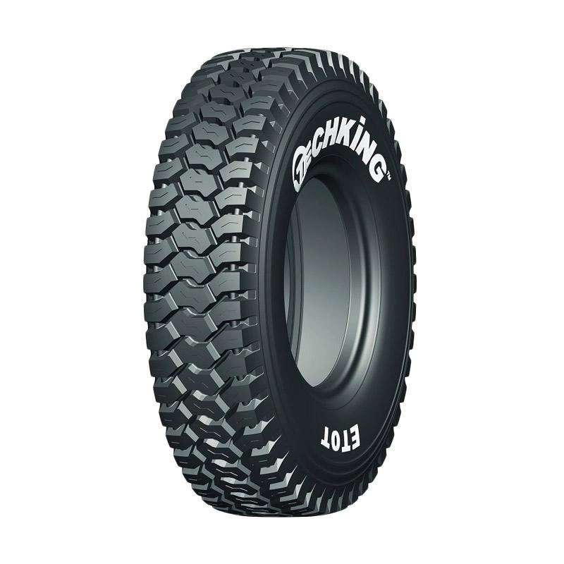 Jual Techking Tire 12.00 R24 H1 Etot Ban Di Seller Intraco Penta Wahana ...