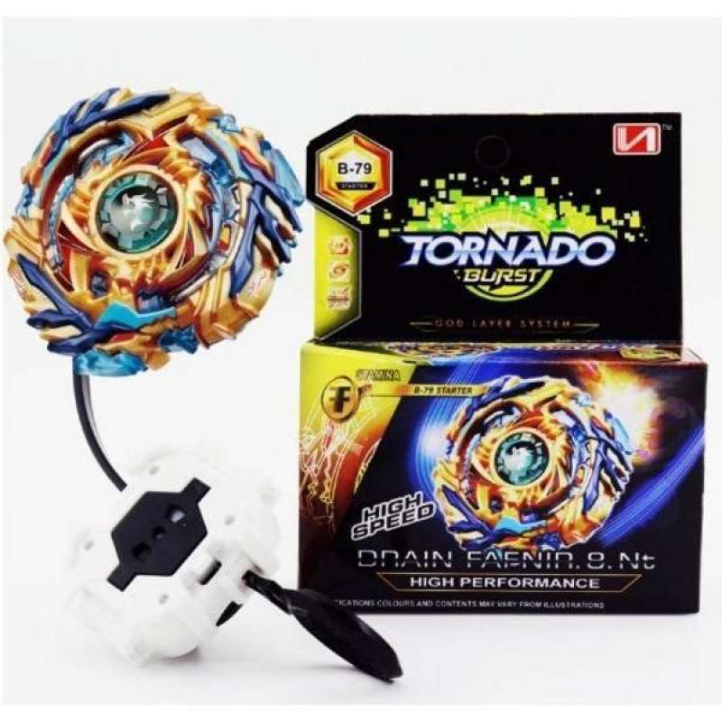 Jual Beyblade Superking Mirage Fafnir Beyblade Vanish Fafnir One di ...