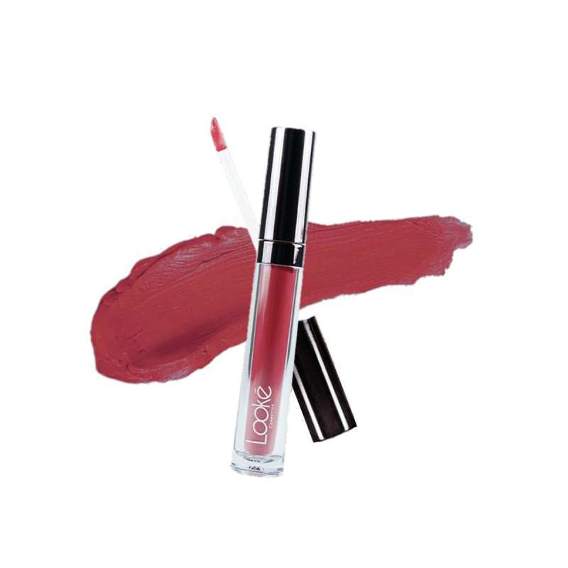 Jual Looke Cosmetics Holy Lip Creme HERA Original di Seller Alby Herbal ...