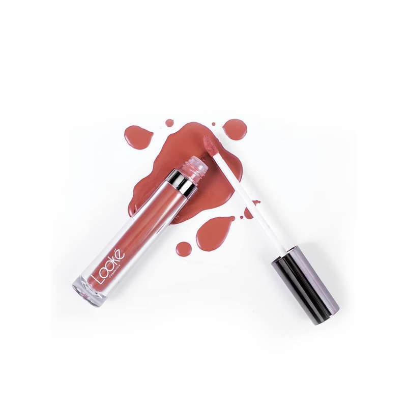 Jual Looke Cosmetics Holy Lip Creme Irene Original Di Seller Farha ...