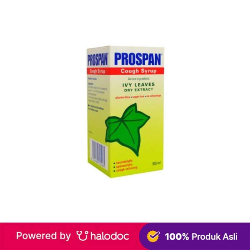 5 Rekomendasi Obat Batuk untuk Anak 2 Tahun - Blibli Friends