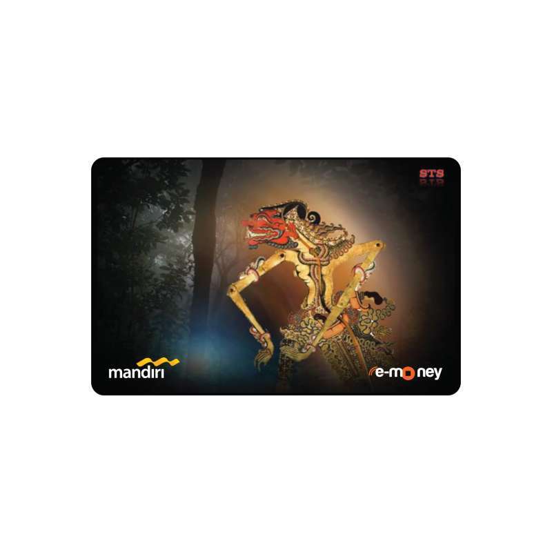 Jual Kartu Wayang Kulit - Harga Termurah Dan Terbaru Di 2024 | Blibli