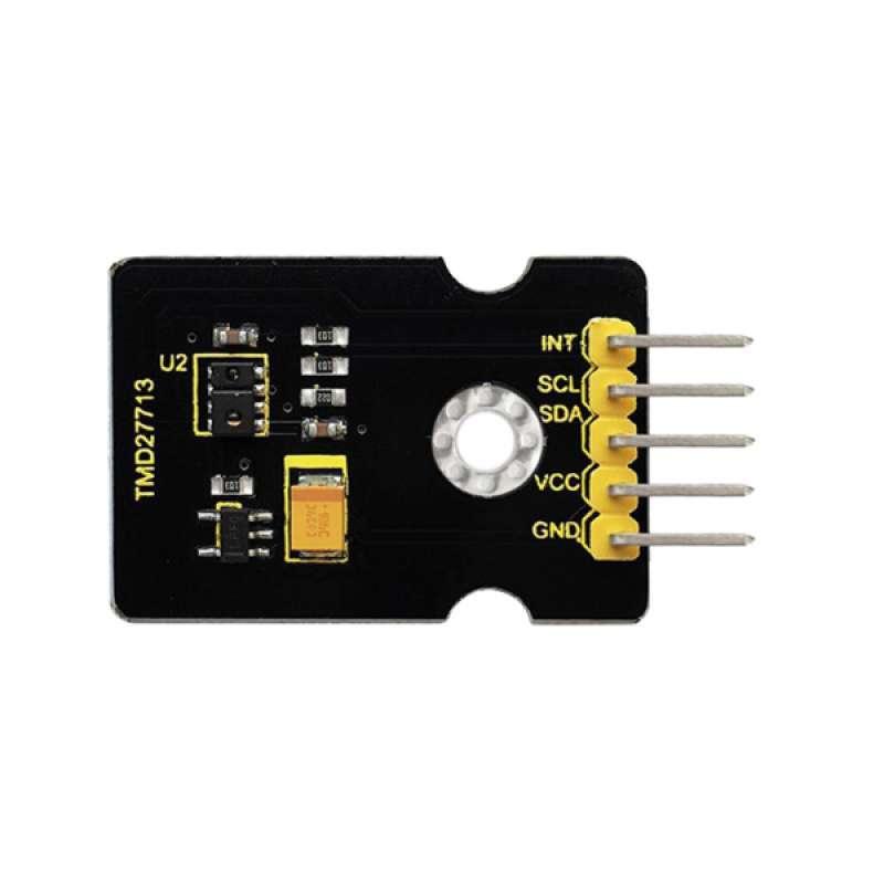 Jual Keyestudio TMD27713 ALS Infrared LED Optical Proximity Detection ...