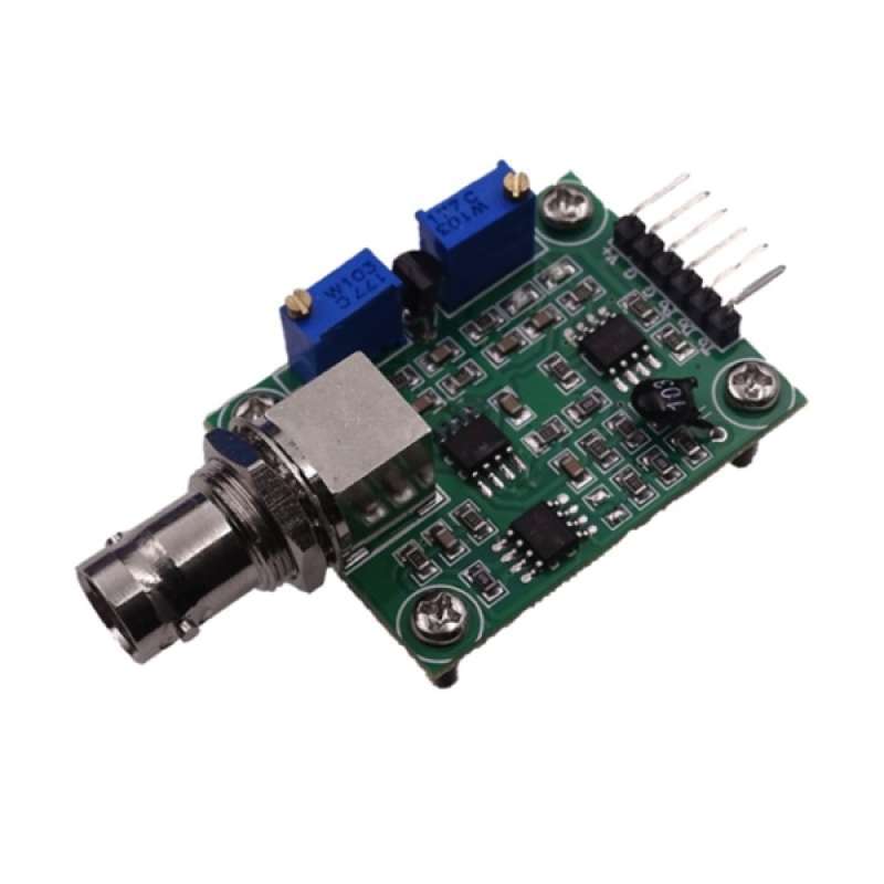 Jual Ph Value Detection Sensor Module Monitoring Control For Arduino Meter Tester Di Seller