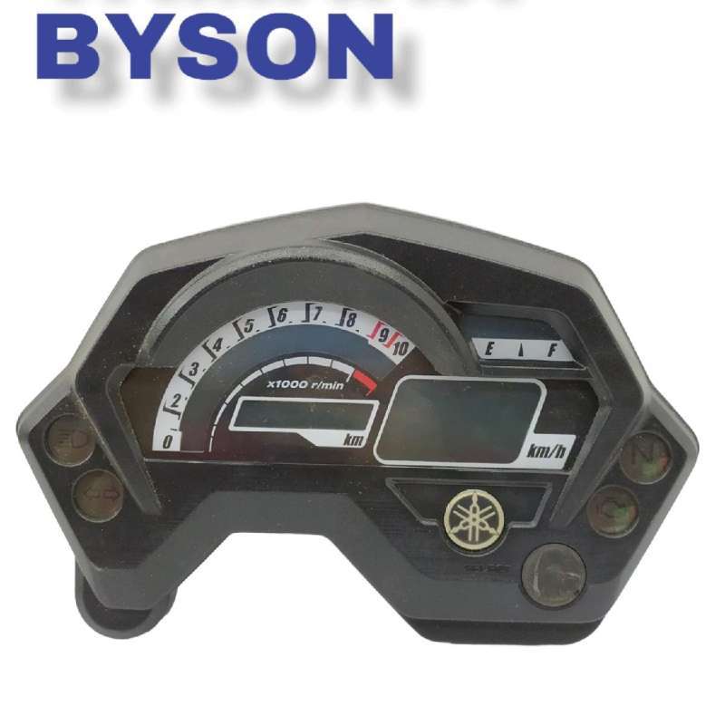 Jual Spidometer Byson Digital Terbaru Dengan Harga Termurah Di 2024 ...