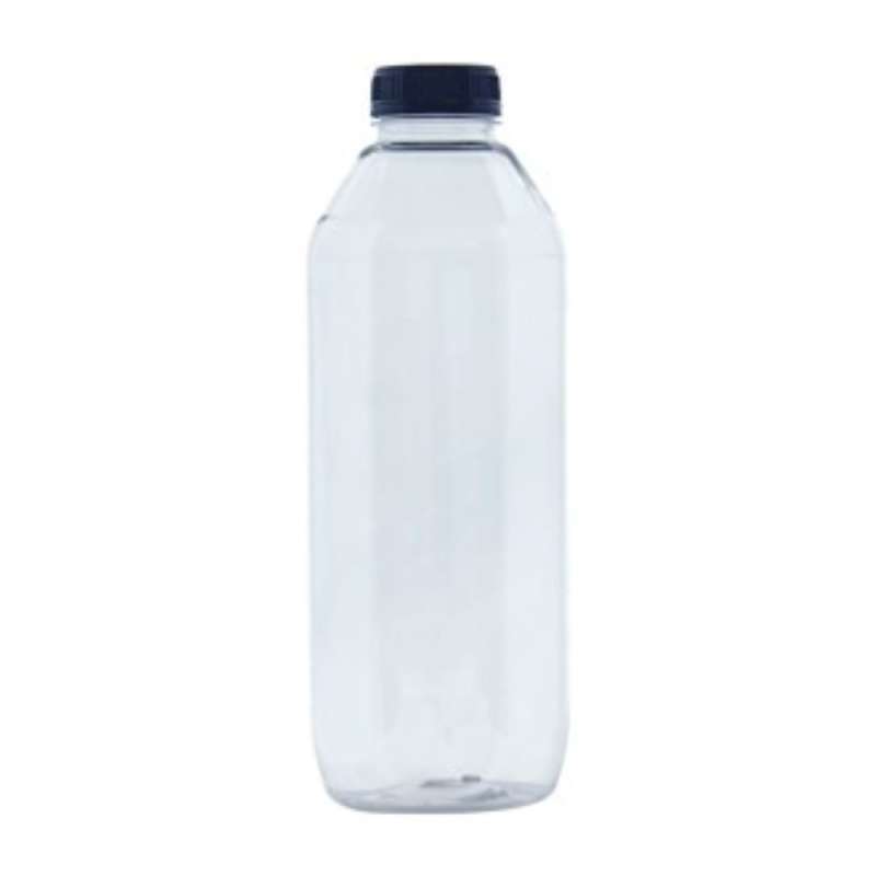 Jual Botol Plastik Kale 1000 ml - Botol Kale 1000ml - Botol Plastik ...