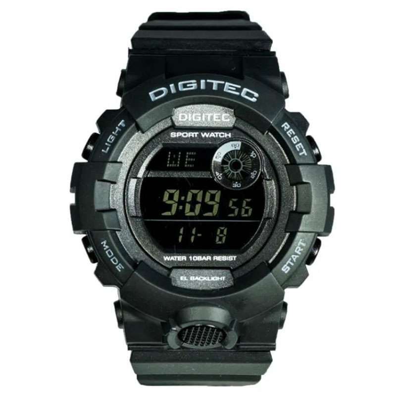 Jual Jam Tangan Digitec Dg 2136 T Original & Branded - Harga Diskon ...