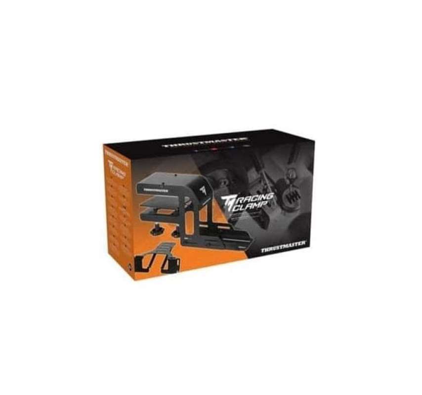 Jual Thrustmaster TM Racing Clamp di Seller Chemicy Gaming - Mangga Dua ...