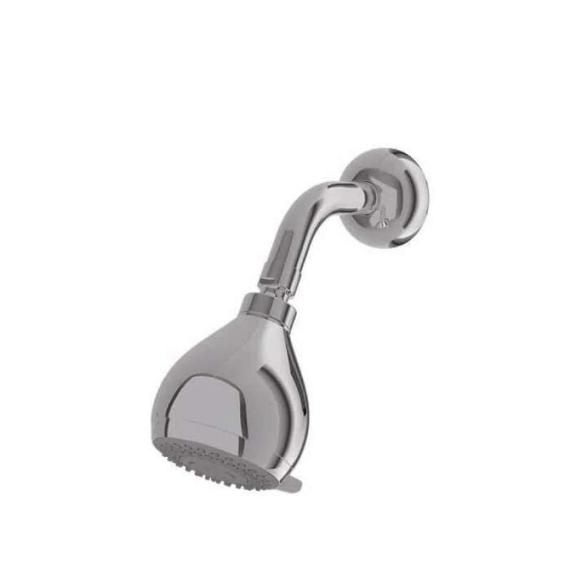 Jual wall shower toto tx 466 sm/head shower /shower tembok di Seller Pesona Sanitary - Paseban ...