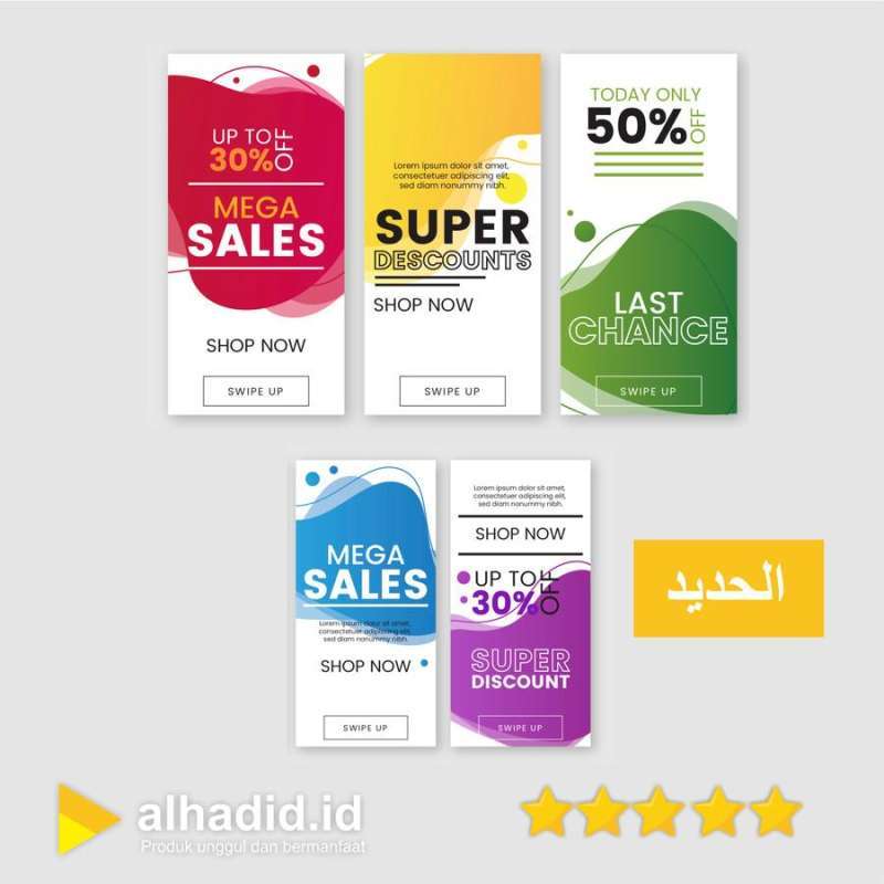 Jual Cetak Brosur / Flyer 21x10 cm art paper 150/120 gsm cetak 1 sisi ...