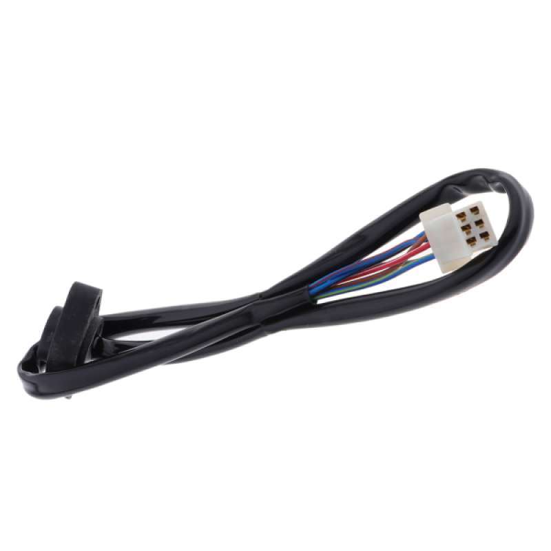 Promo 1 Piece Motorbike Gear Position Sensor Wiring Wire Neutral Safety ...