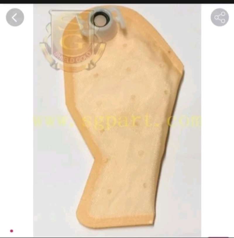 Harga Filter Bensin Scoopy 💯 Terbaru, Spesifikasi, & Kredit Mei 2026
