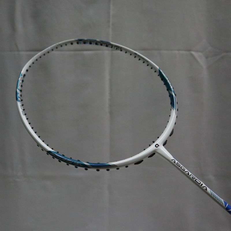 Jual Apacs Asgardia Lite & Control Raket Badminton - Lite - Stabilo Di ...