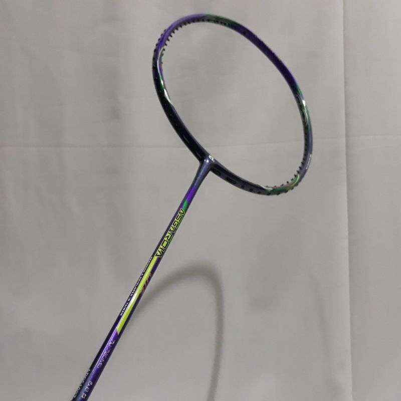 Jual Apacs Asgardia Lite & Control Raket Badminton - Lite - Stabilo Di ...