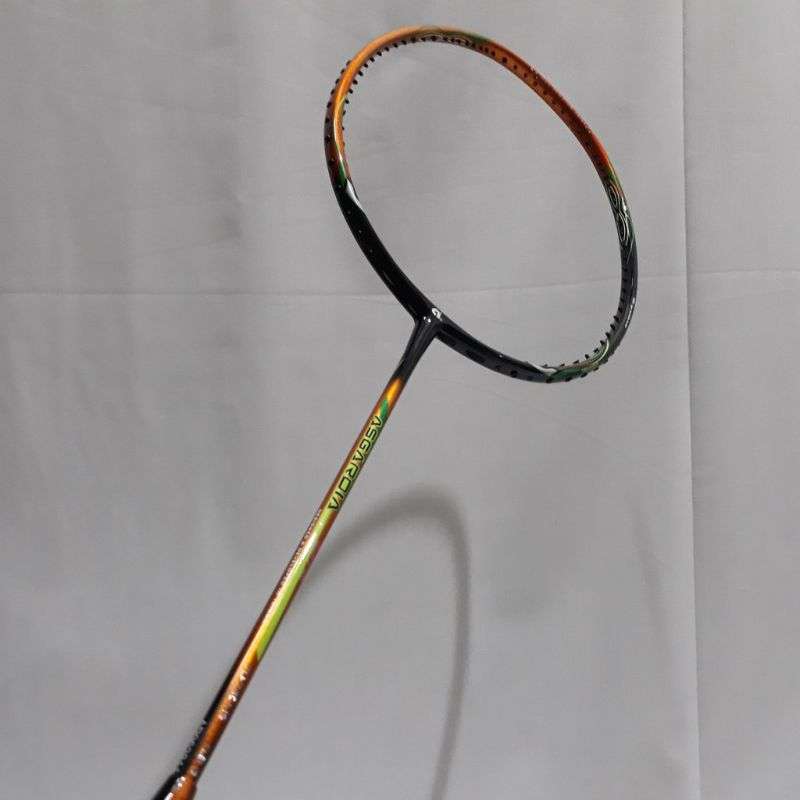 Jual Apacs Asgardia Lite & Control Raket Badminton - Lite - Stabilo Di ...
