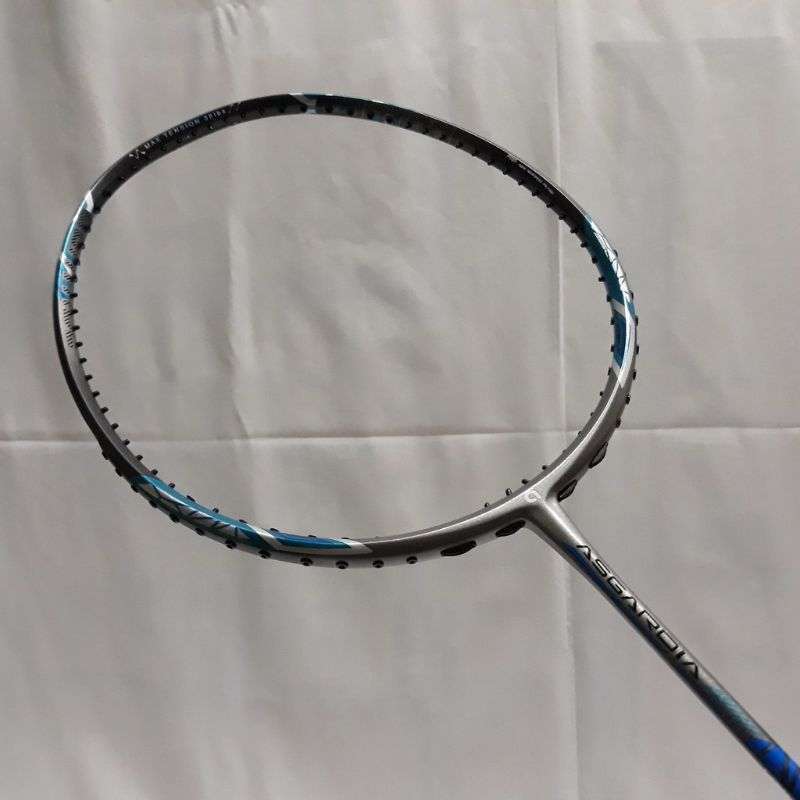 Jual Apacs Asgardia Lite & Control Raket Badminton - Lite - Stabilo Di ...