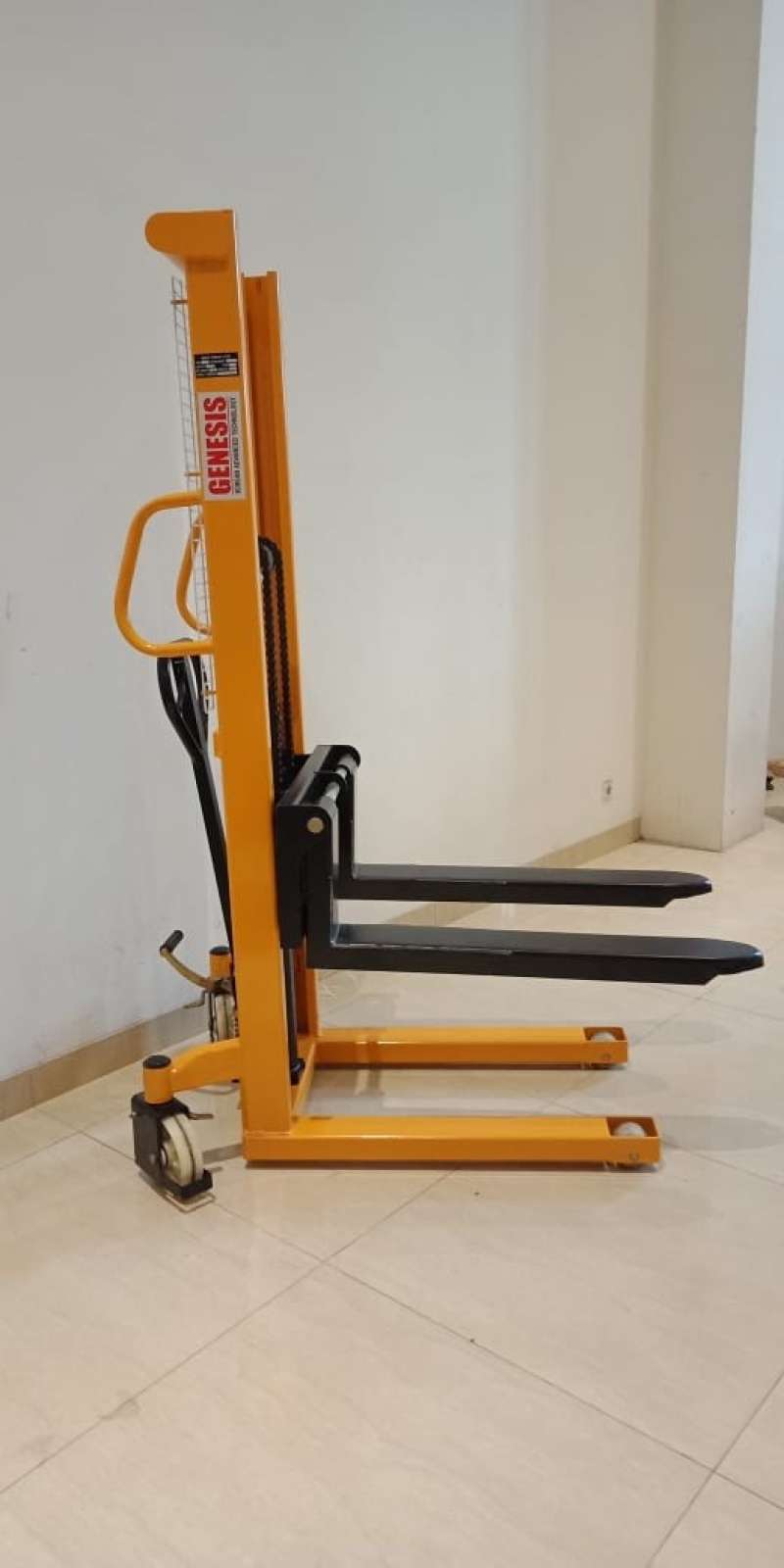 Promo Hand Lift Manual Diskon 23% di Seller Moskov Store - Kota Jakarta ...