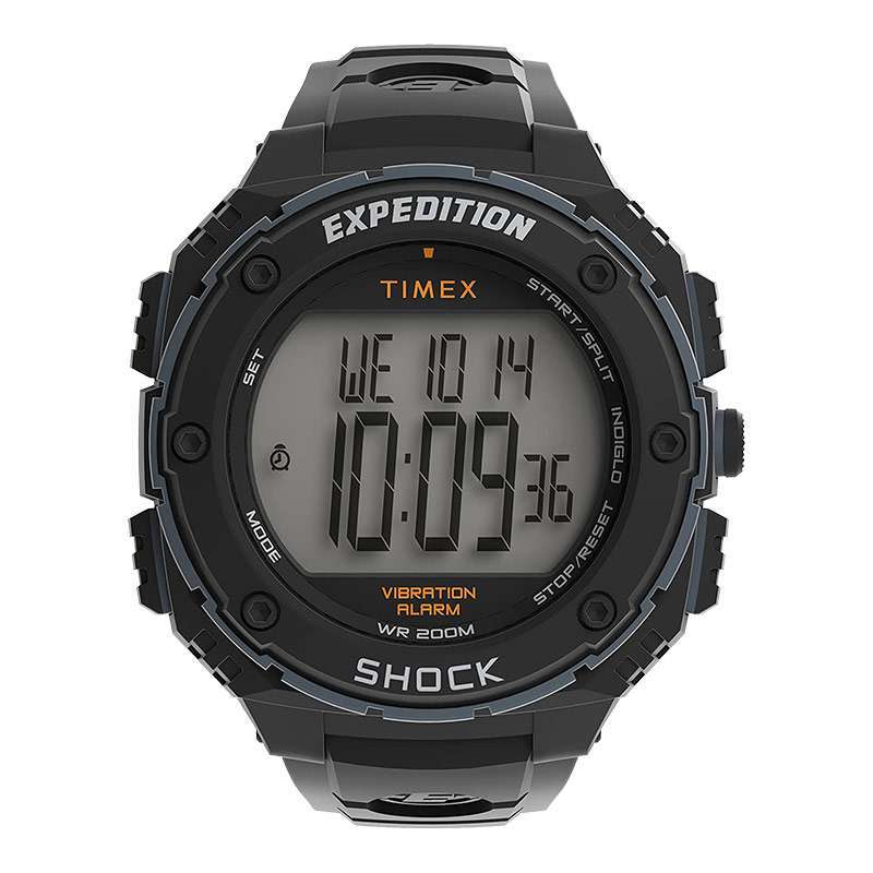 Jual Tali Jam Timex Expedition Original & Branded - Harga Diskon Murah ...