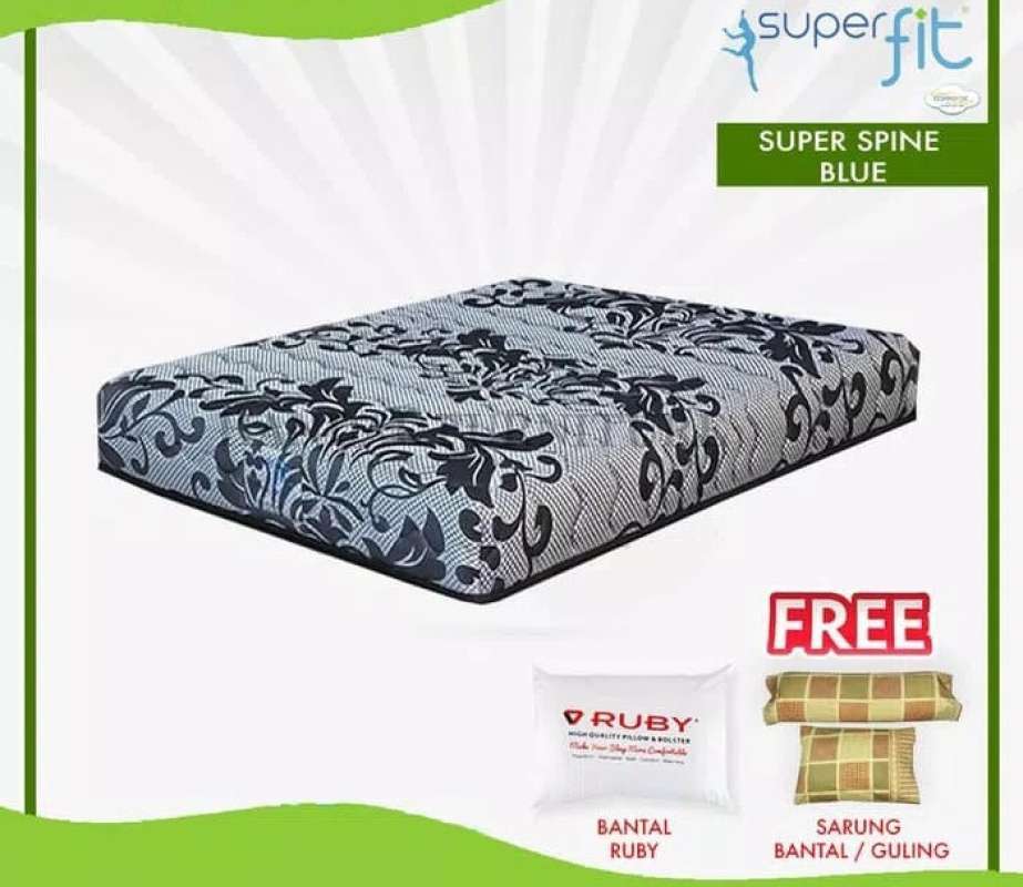 Jual Harga Spring Bed Comporta Kota Depok Original Murah - Harga Diskon ...
