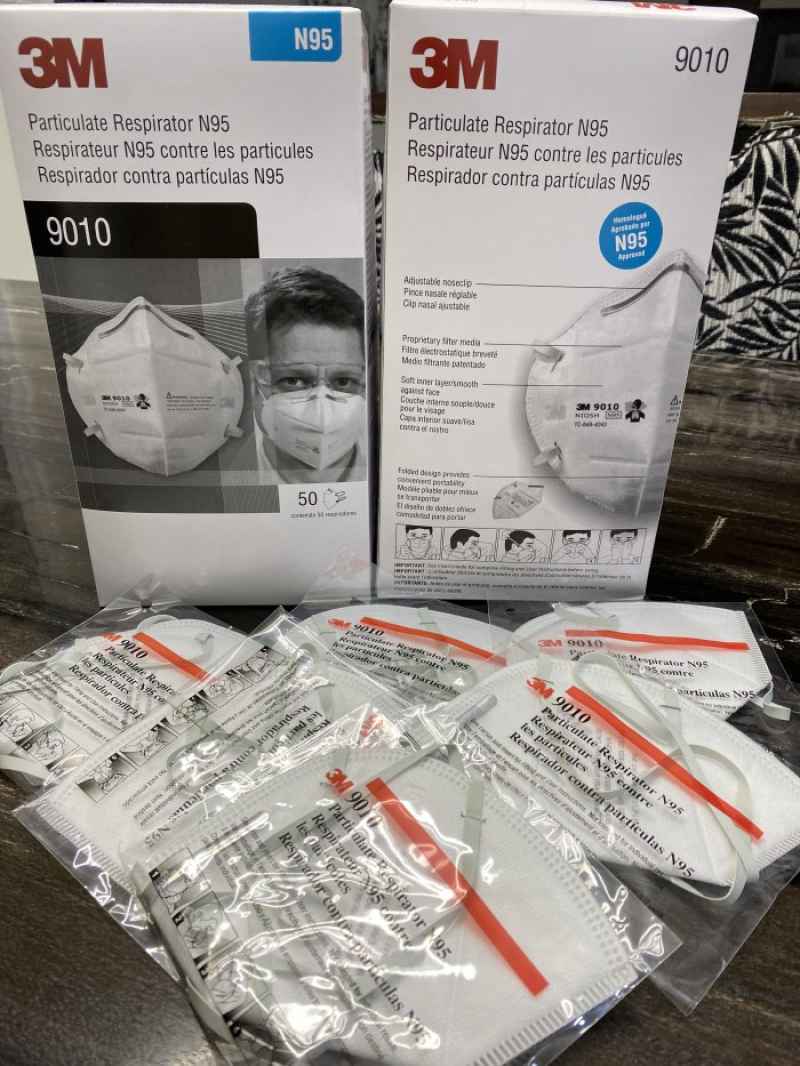 Jual 3m 9010 Di Seller Celestee Shop - Wanasari, Kab. Bekasi | Blibli