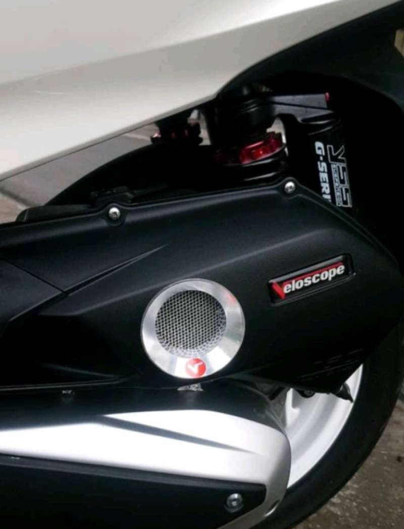 Promo Veloscope Original Honda Pcx 160 Vario 160 Adv 160 Velocity Pcx ...