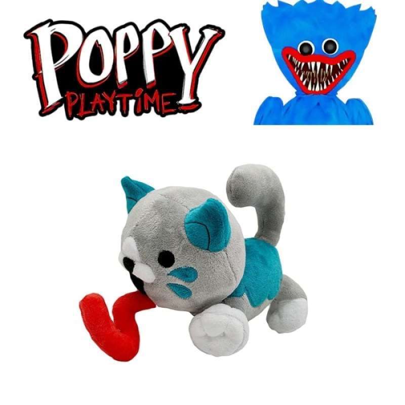 Promo Boneka Candy Cat Poppy Playtime Diskon 17 Di Seller Denta Toys