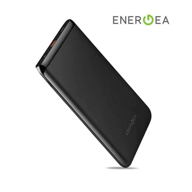 Jual Energea Alupac PQ1201 PD PowerBank 10.000 mAh QC 3.0 di Seller ...