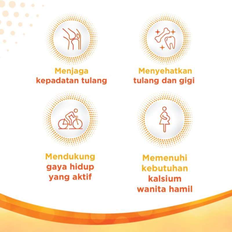 Jual Pregnancy Pack (cdr Rasa Jeruk 10 Tablet X 3 Unit) Di Seller ...