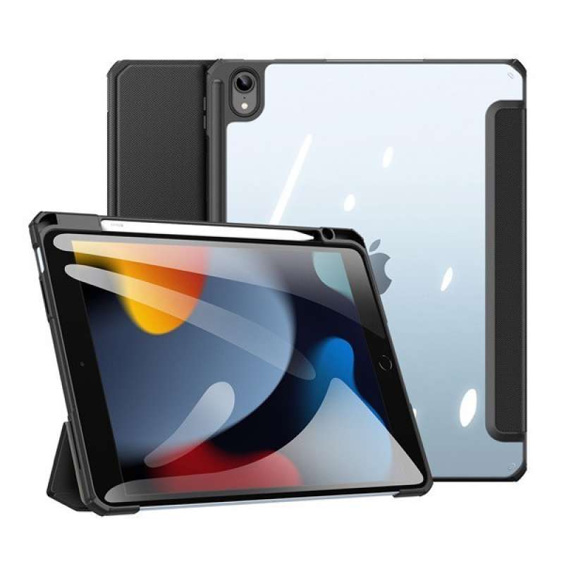 Jual Casing Ipad Gen 10 Transparent Spesifikasi Original, Murah ...