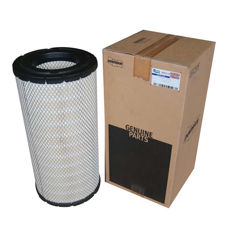 Jual Doosan Filter Air Outer Parts, [400401-00091] - Banjarmasin Di ...