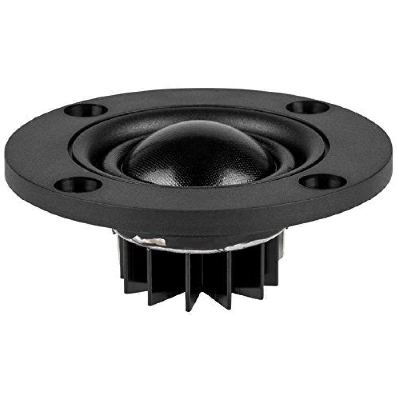 Jual Dayton Audio ND25FA-4 1 Soft Dome Neodymium Tweeter di Seller ...
