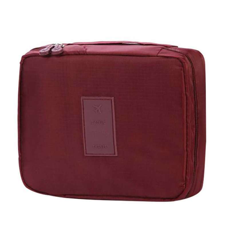Tas Nylon Waterproof Wanita Gratis Ongkir 🔥 Harga Murah Juni 2026