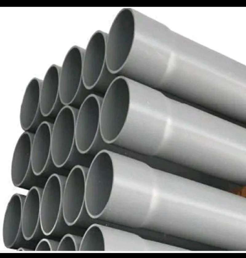 Jual Tambahan Packing Pipa Paralon Agar Lampu Panjang AMAN TIDAKMudah ...