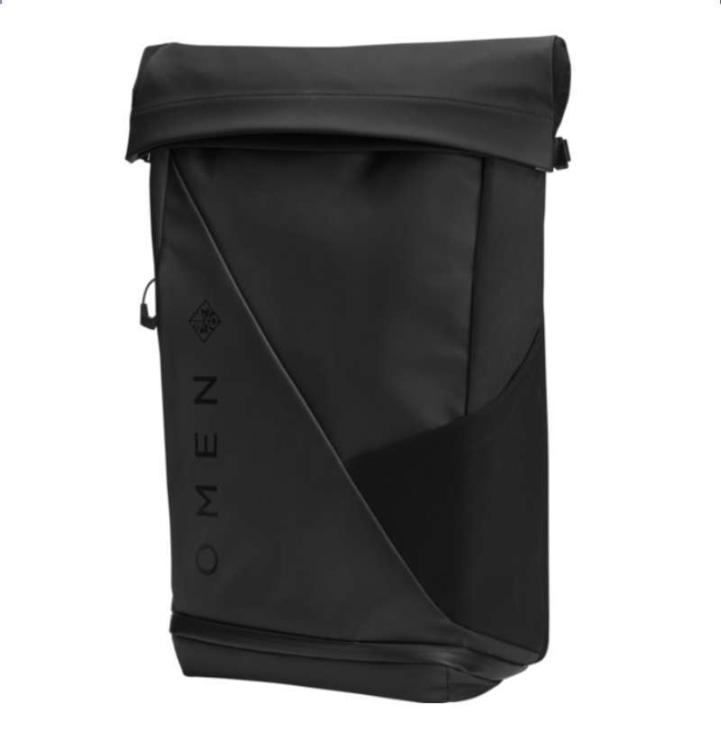 Jual Tas Laptop Backpack Gaming Hp Omen Transsceptor 15.6 Inch Original ...