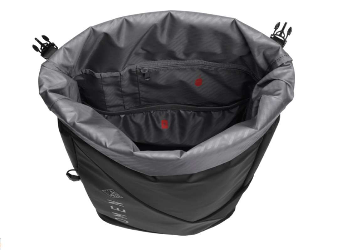 Jual Tas Laptop Backpack Gaming Hp Omen Transsceptor 15.6 Inch Original ...