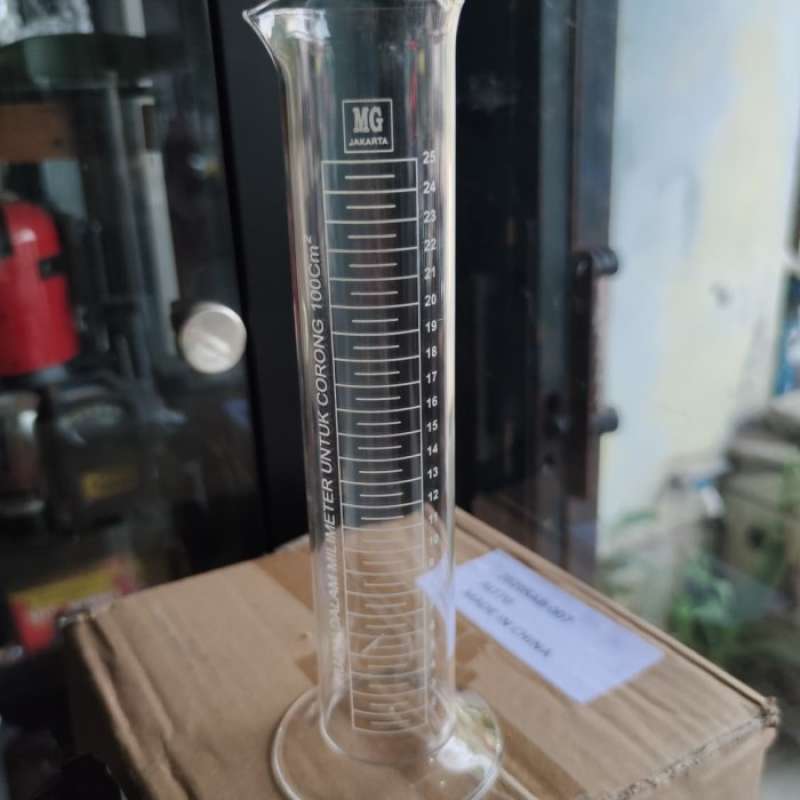 Promo Gelas Ukur Curah Hujan Bmkg Diskon 23% di Seller TB Pojok Sukses - Kalibata, Kota Jakarta ...