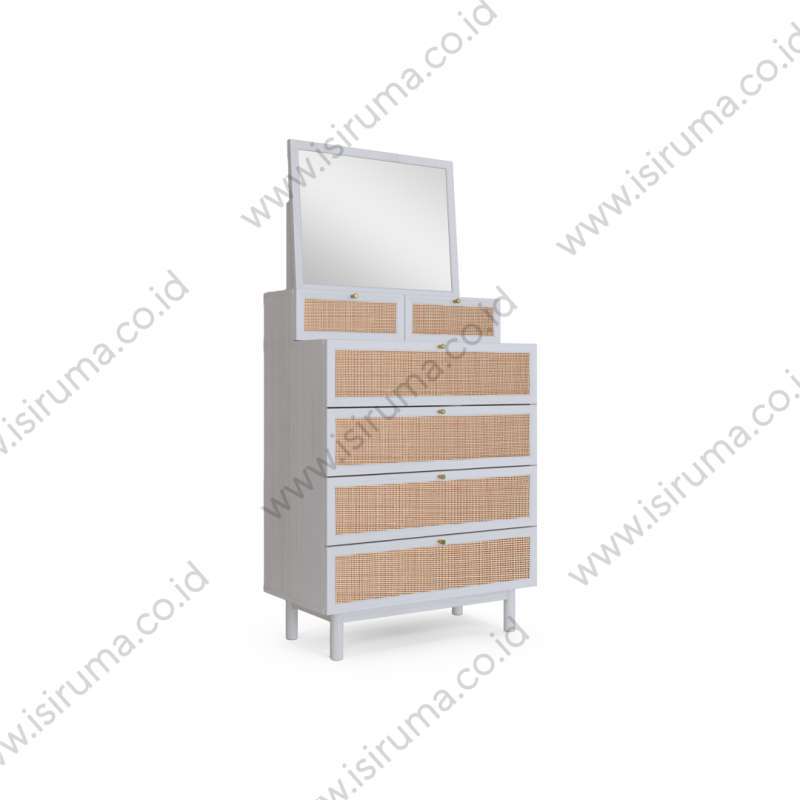 Promo Lemari Penyimpanan Kaca Rak Tinggi Buffet Serbaguna Minimalis ...