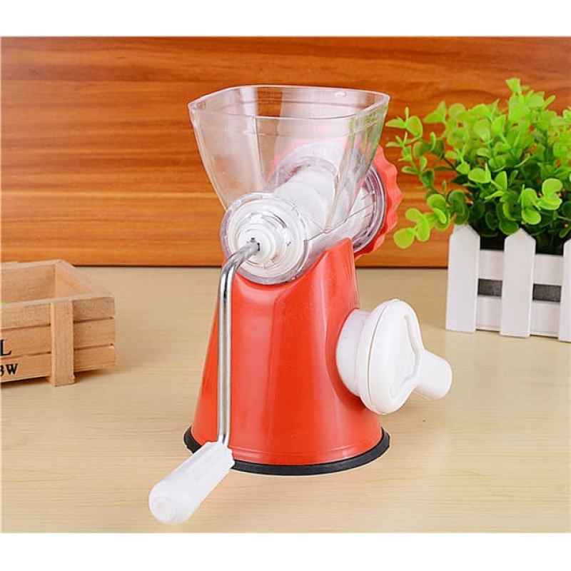 Jual Gilingan Daging Putar Manual di Seller Malindo collection - Kedoya ...