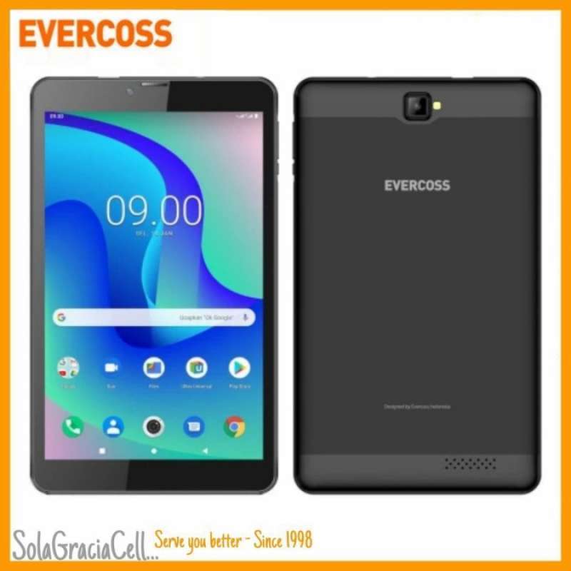 15 Rekomendasi Tablet 8 Inch Terbaik yang Nyaman untuk Segala Aktivitas ...