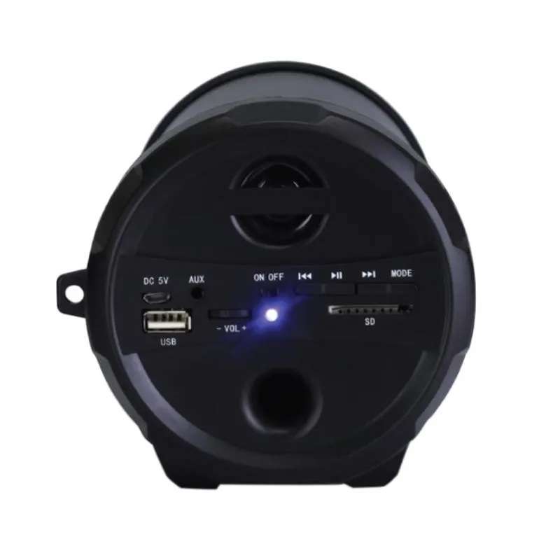Promo Speaker Aktif Bluetooth Simbadda Cst 800n Speaker Komputer Pc ...