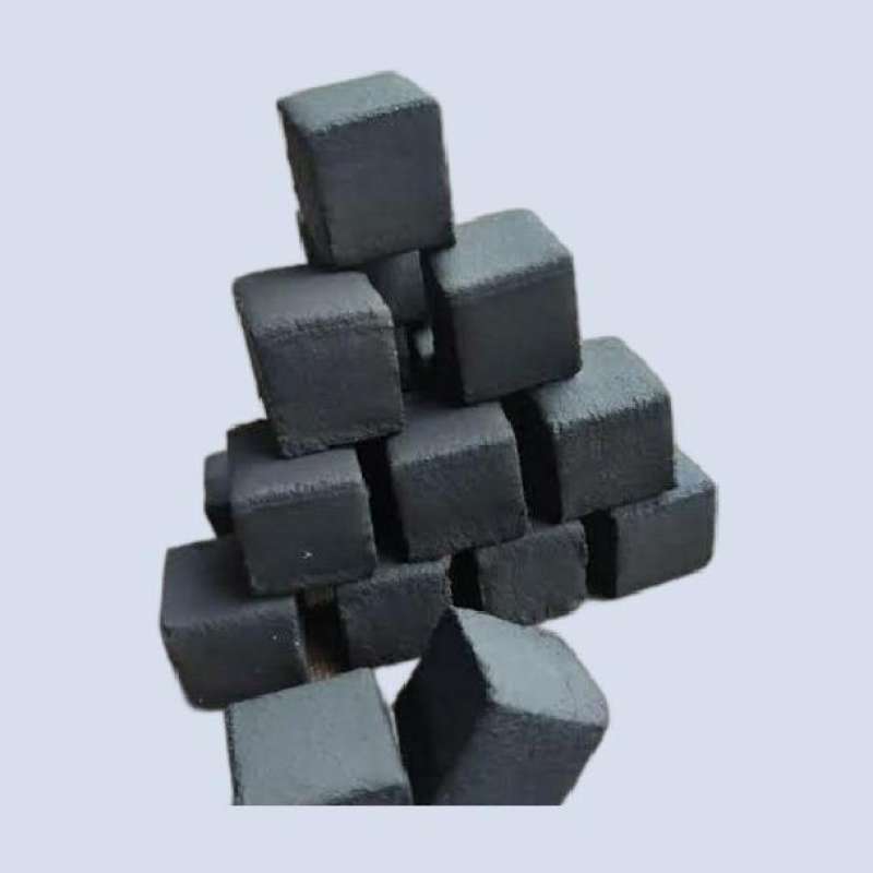 Jual Arang Briket Batok Kelapa 2 Kg Di Seller Smellgood ...