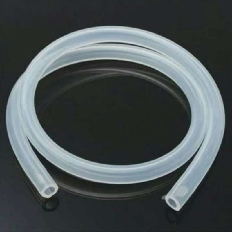 Jual Selang Silikon 6mm X 12mm Di Seller Farm Store - Cengkareng Timur ...