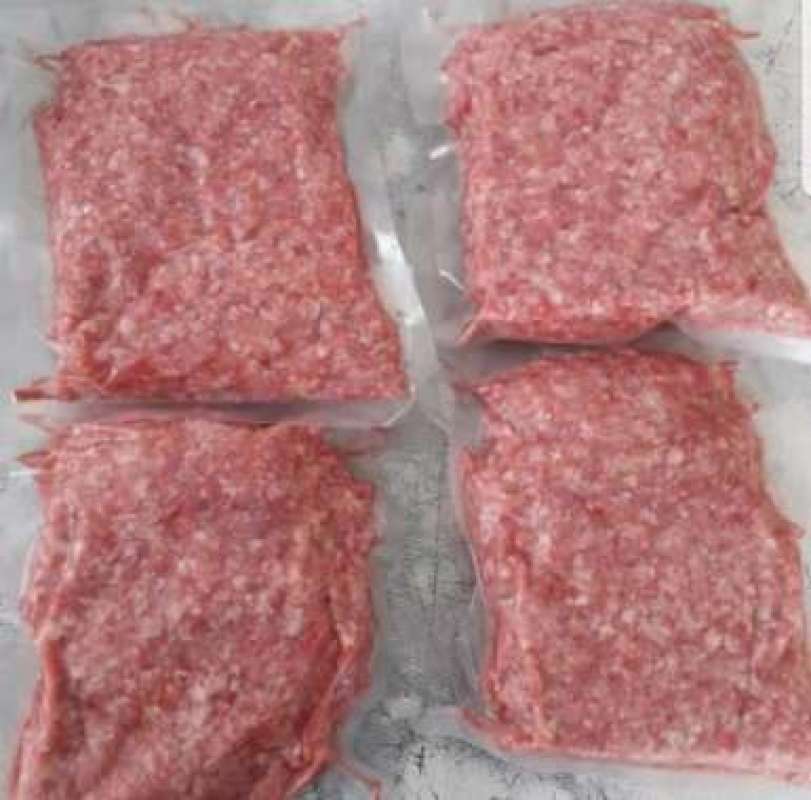 Jual Australian Wagyu Minced Beef / Ground Beef / Daging Giling Sapi ...