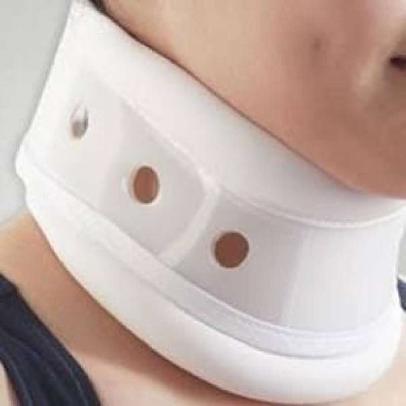Jual Dr Med 122 Thomas Neck Collar Di Seller Keisha Medika - Bintara ...