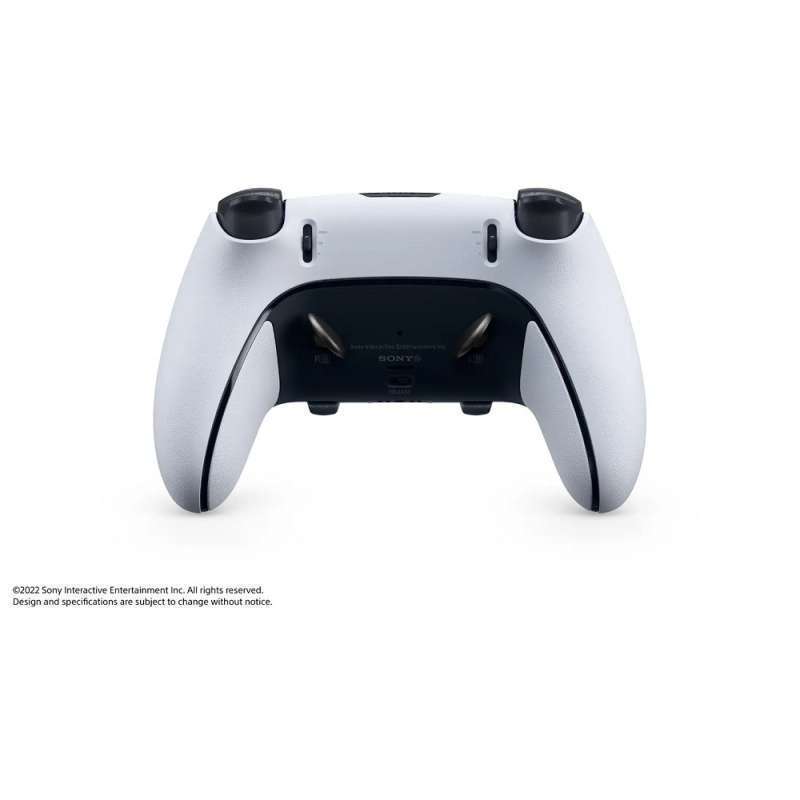 Jual [old Sku] Ps5 New Dualsense Edge Wireless Controller Garansi Resmi ...