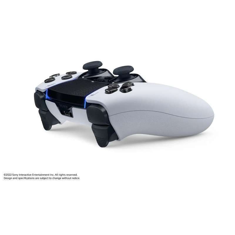 Jual [old Sku] Ps5 New Dualsense Edge Wireless Controller Garansi Resmi ...