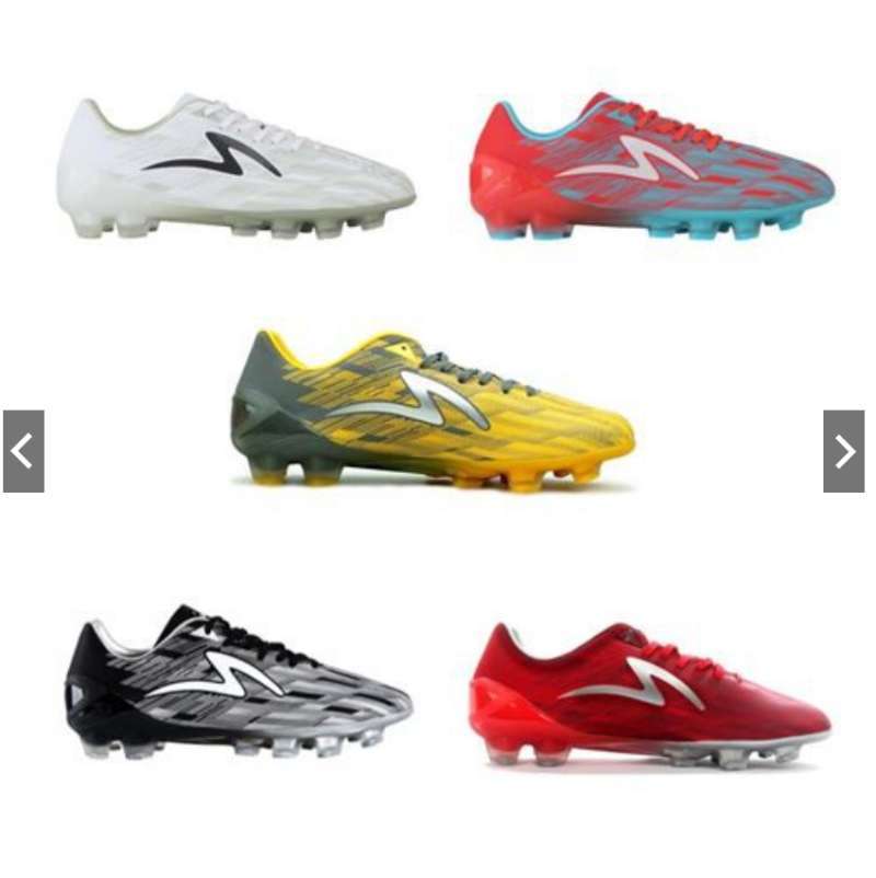 Specs Sepatu Bola Terbaru 2019