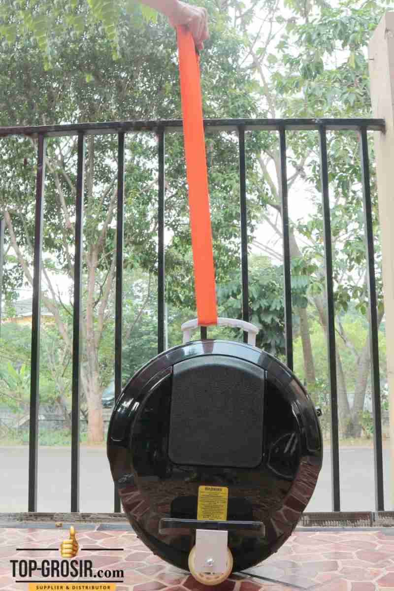 Promo Self Balancing Single Wheel Unicyle Electric Scooter Uniwheel One ...