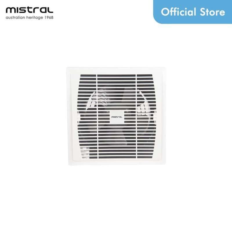 Mistral Fan Garansi Resmi Indonesia 🔥 Harga Murah Maret 2025